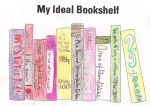 My students tackle their ideal bookshelves | The Ludic Reader
