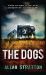 The Dogs – Allan Stratton | The Ludic Reader