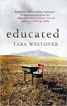 Educated – Tara Westover | The Ludic Reader
