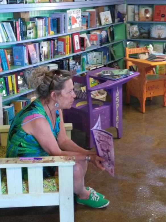 Mabel Murple – Sheree Fitch | The Ludic Reader