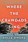 Where the Crawdads Sing – Delia Owens | The Ludic Reader